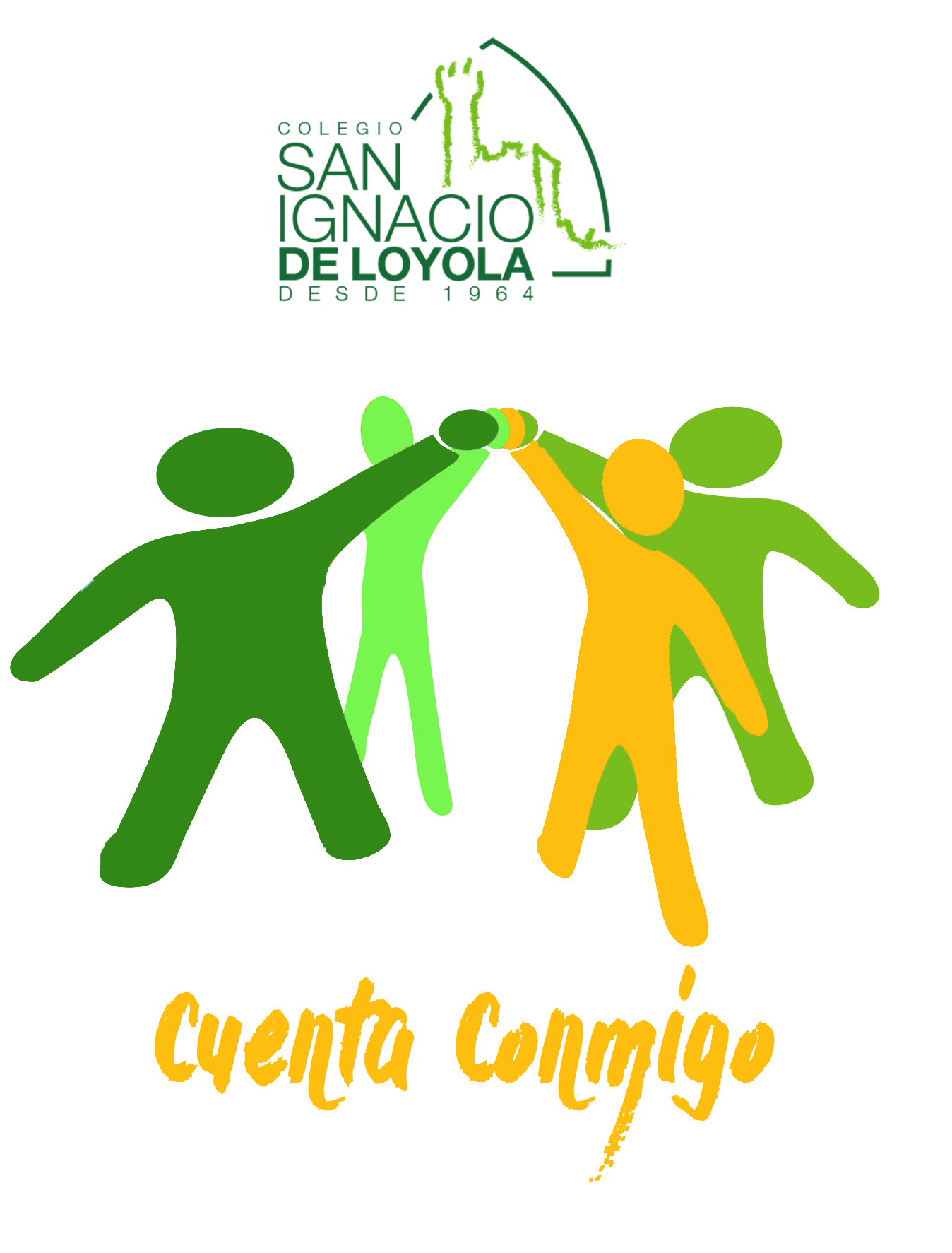 Cuenta Conmigo. Programa de ayuda entre iguales